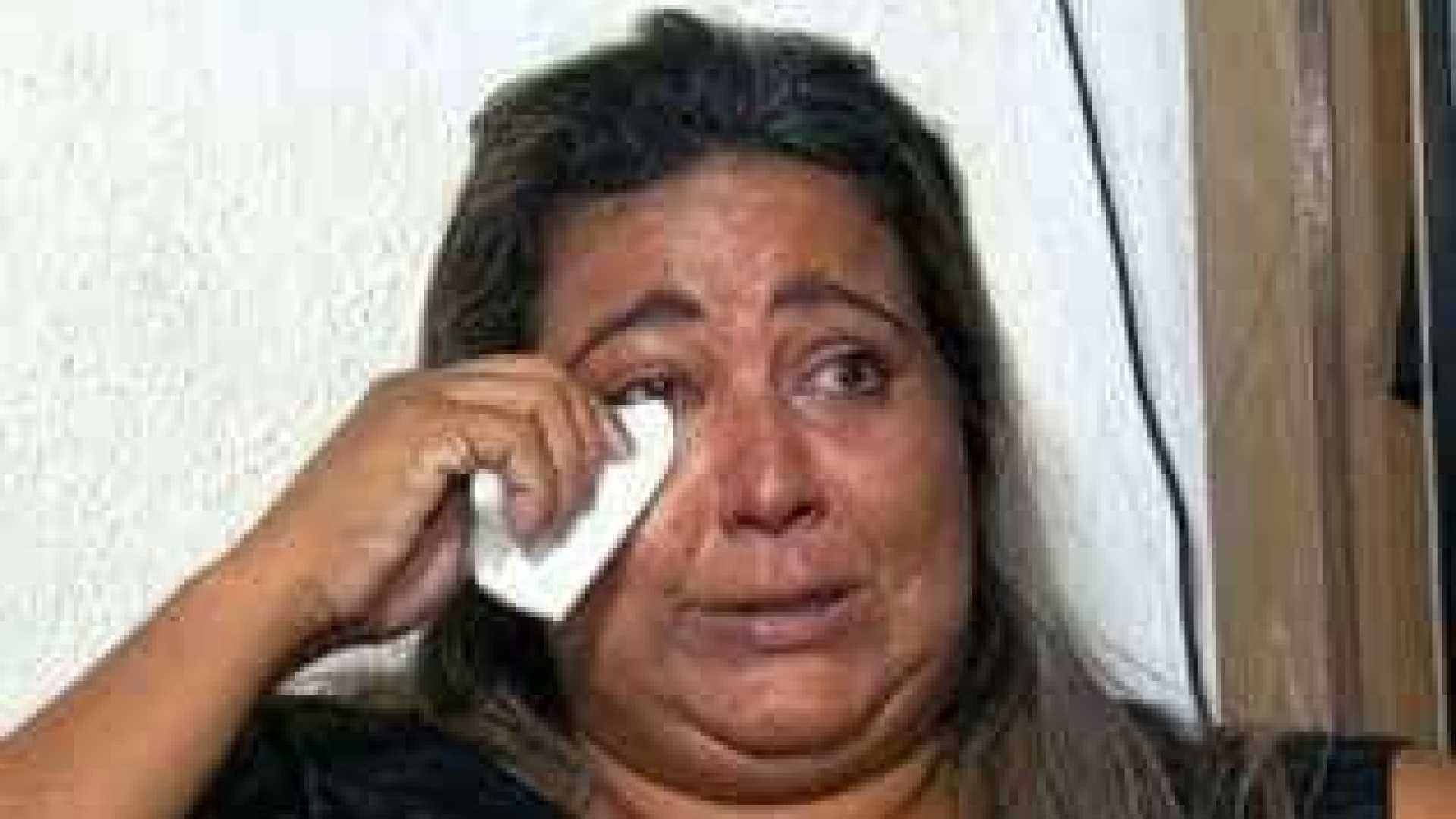 Ex-BBB Cida conta como perdeu tudo que ganhou no reality