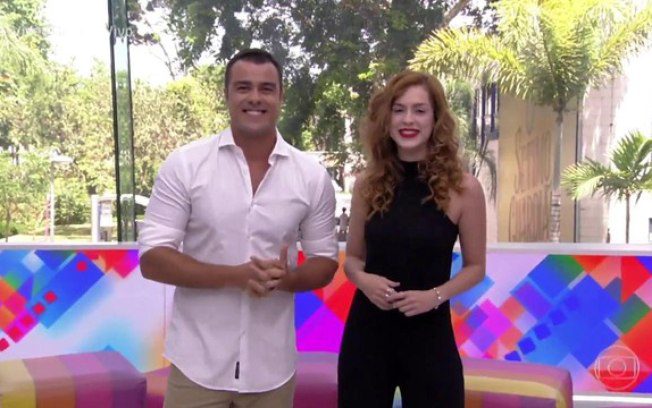 "Vídeo Show" chega ao fim e causa comoção entre os famosos nas redes ...