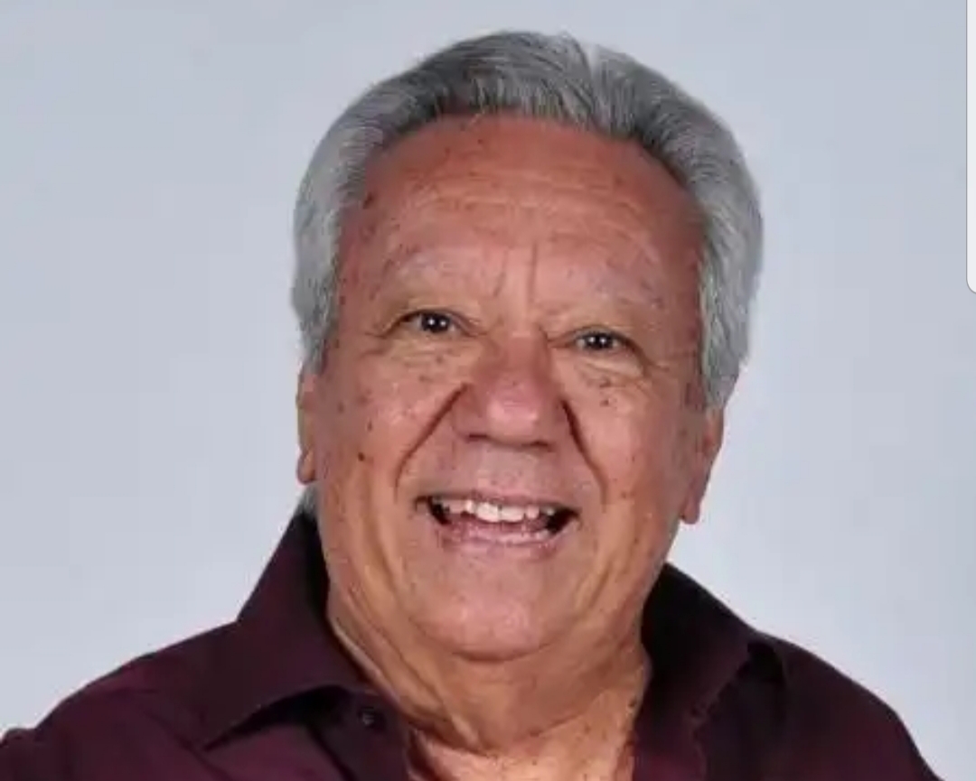 MORRE O JORNALISTA JOAREZ SOARES