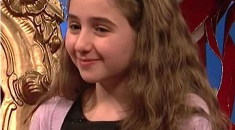 Morre atriz mirim aos 13 anos de idade em caso cercado de mistério