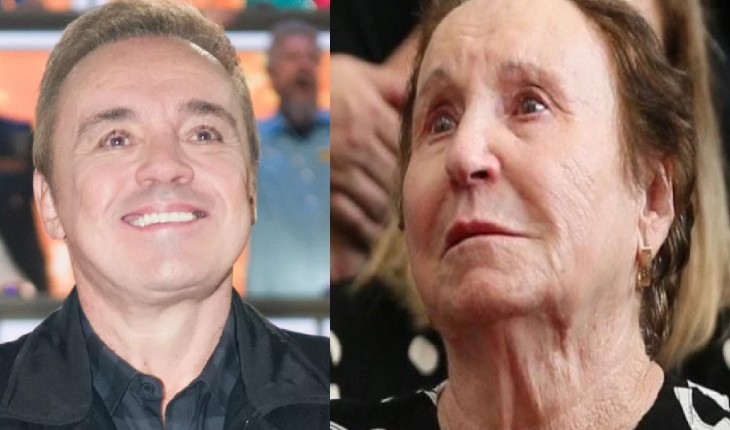 Testamento de Gugu é aberto e para quem ele deixa toda fortuna gera guerra