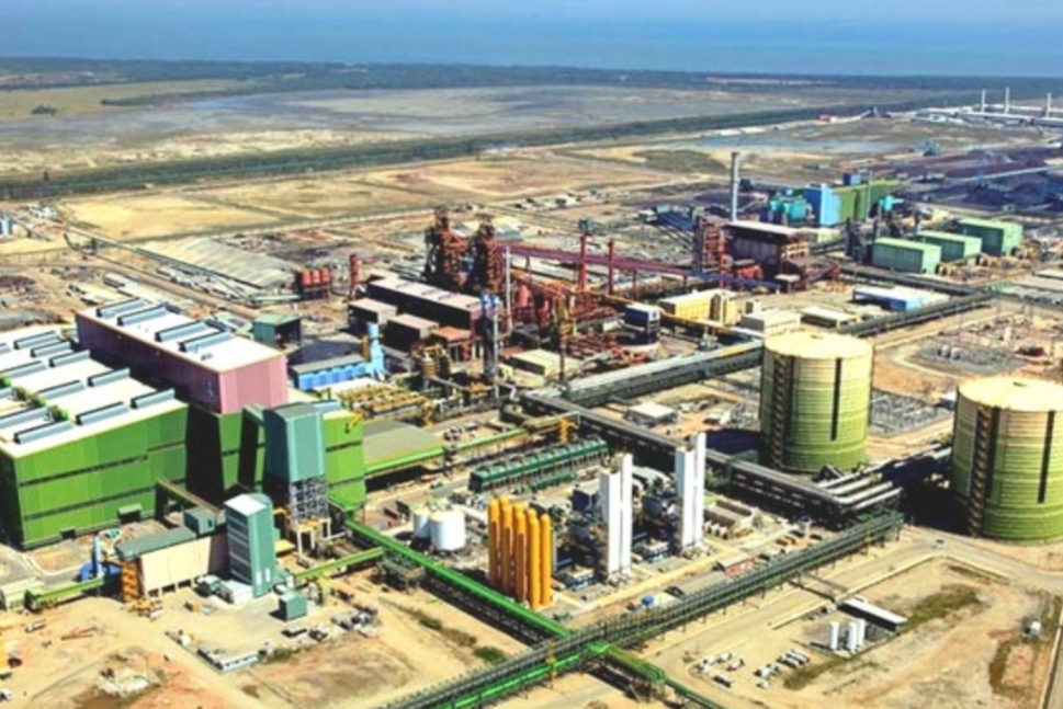 Ternium Brasil abre diversas vagas de emprego no Rio