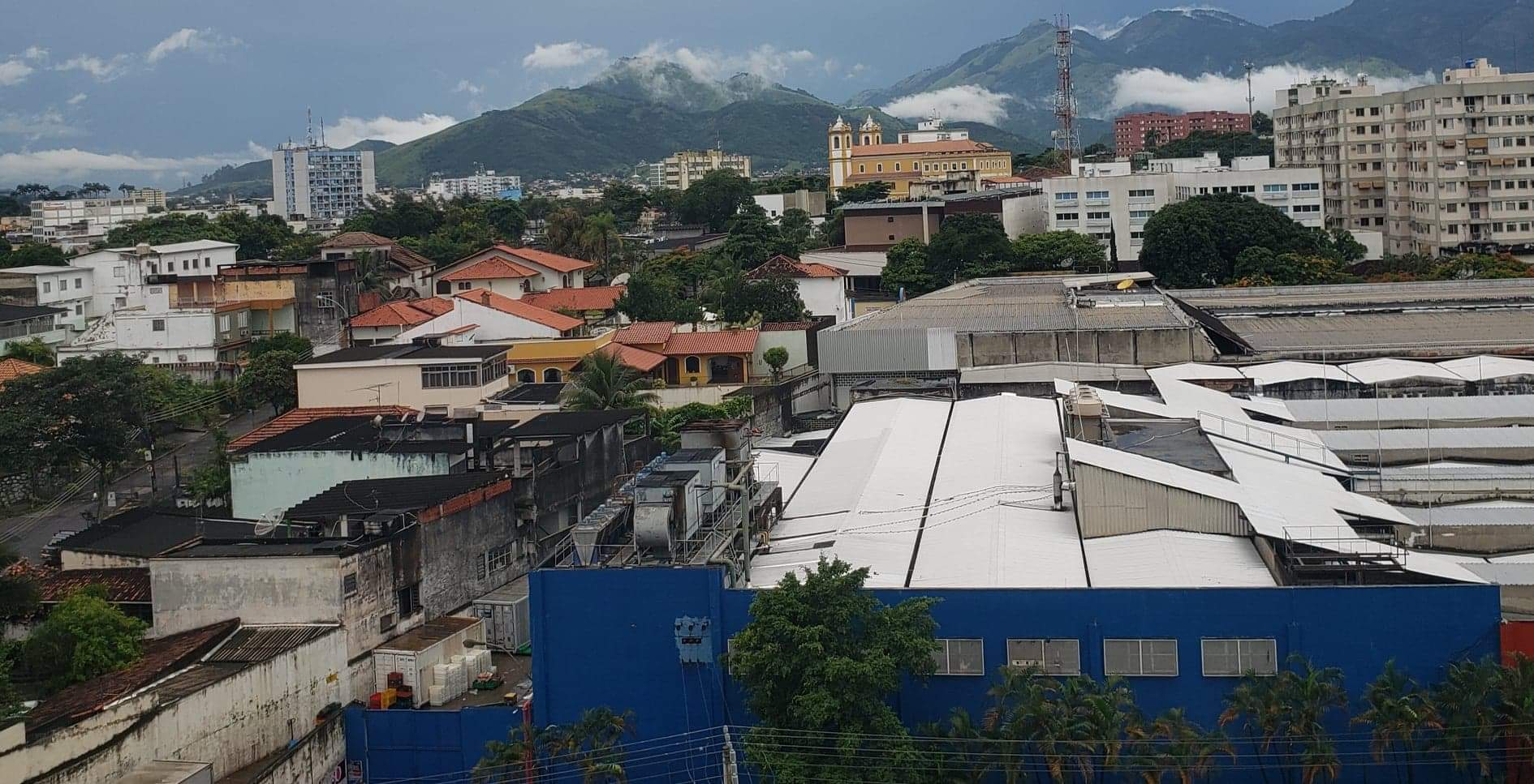 60 COISAS PARA FAZER EM CAMPO GRANDE, BAIRRO DA ZONA OESTE DA CIDADE DO ...