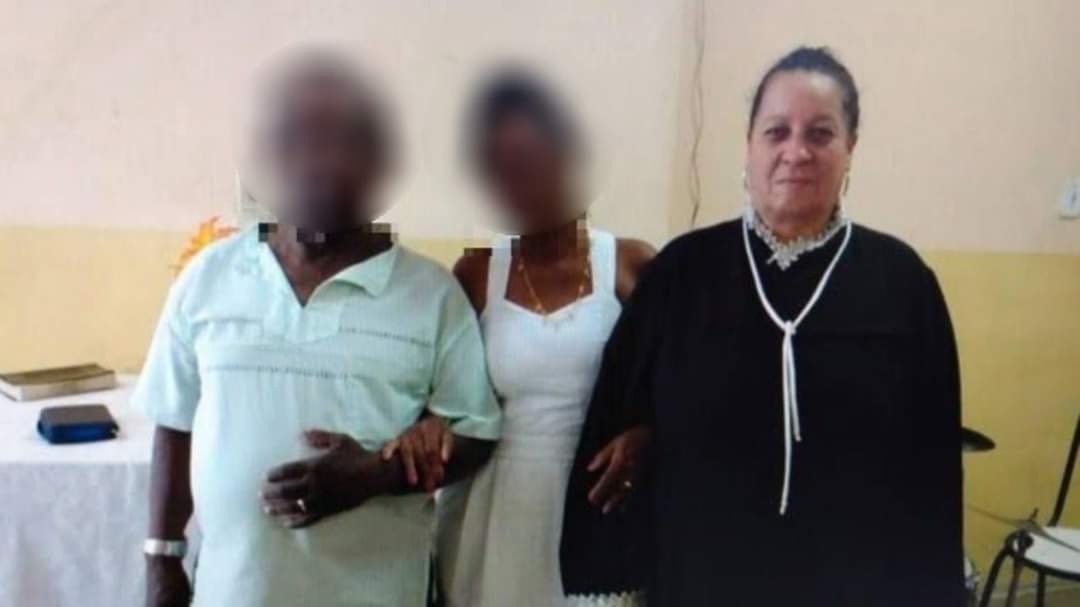DONA DE CARTÓRIO FALSO É PRESA APÓS REALIZAR 300 CASAMENTOS SEM ...