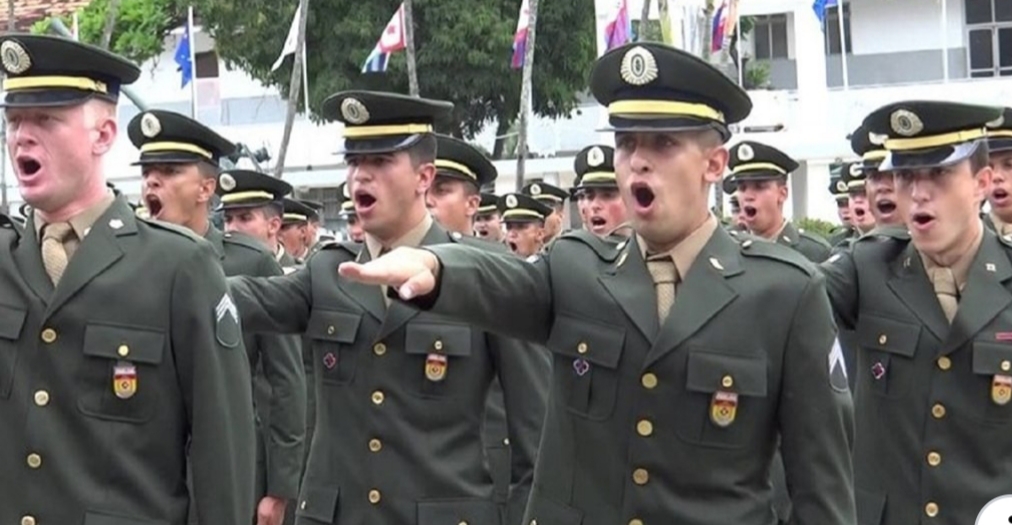 Concurso Exército Sargento: 1.100 vagas abertas para nível médio e até ...