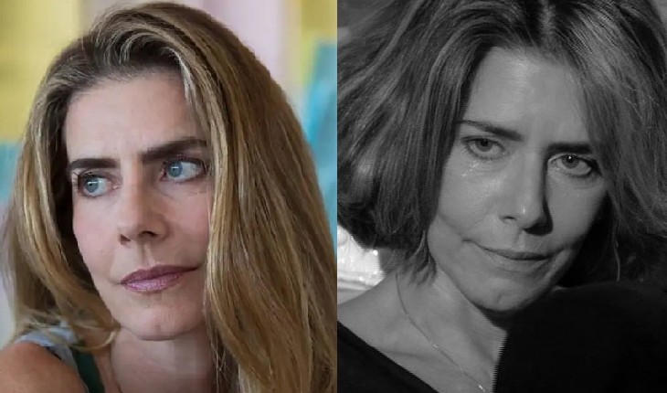 A triste história familiar de Maitê Proença: Atriz perdeu a familia ...
