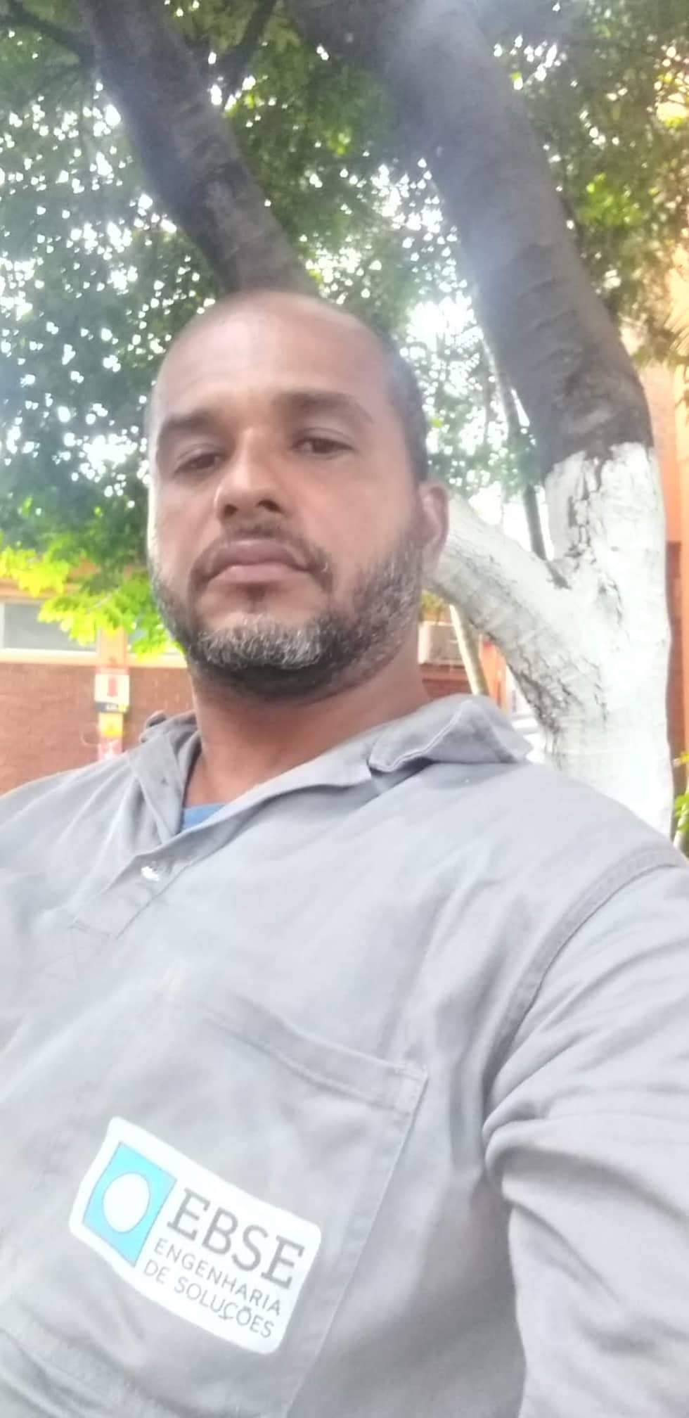 MISTÉRIO NO DESAPARECIMENTO DE UM FUNCIONÁRIO DA EBSE NA ZONA OESTE