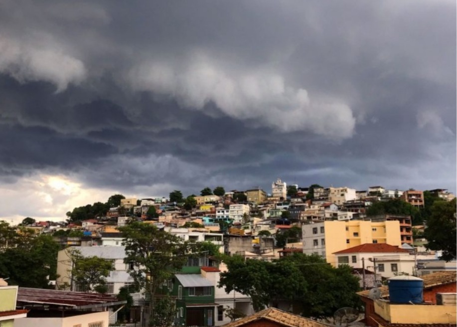Alerta Rio amplia parceria com Instituto de Meteorologia e passa a ...