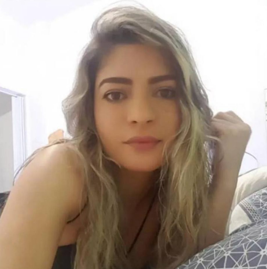 Mulher é Presa No Rj Por Dopar Homem Em Motel E Roubar R 10 Mil Via Pix