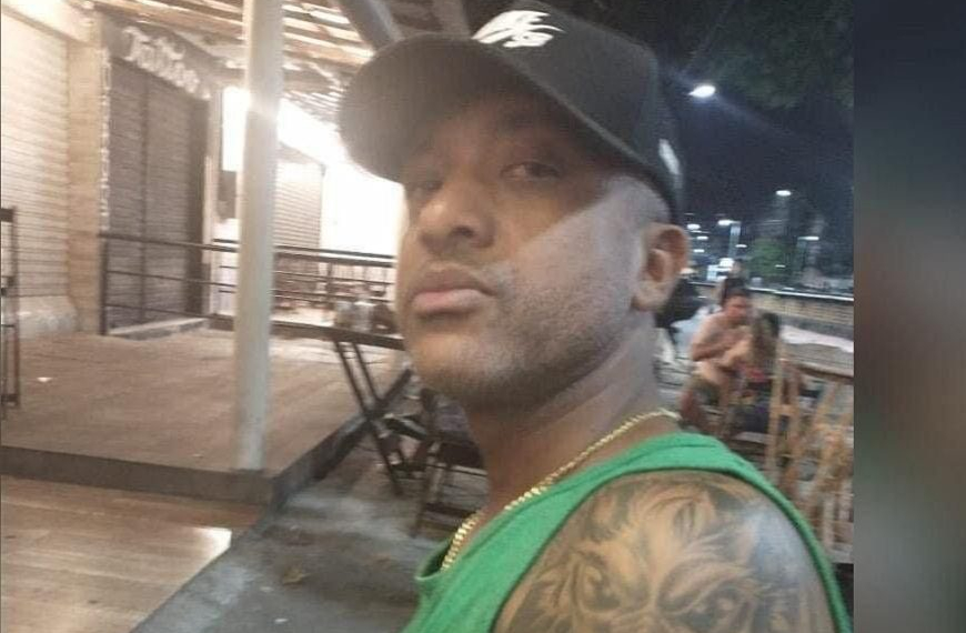 Policial Militar É Preso Em Flagrante Por Matar Colega De Farda No Rj