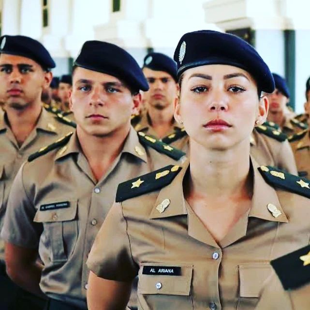 CONCURSO PARA SARGENTO DO EXÉRCITO - 1.095 VAGAS