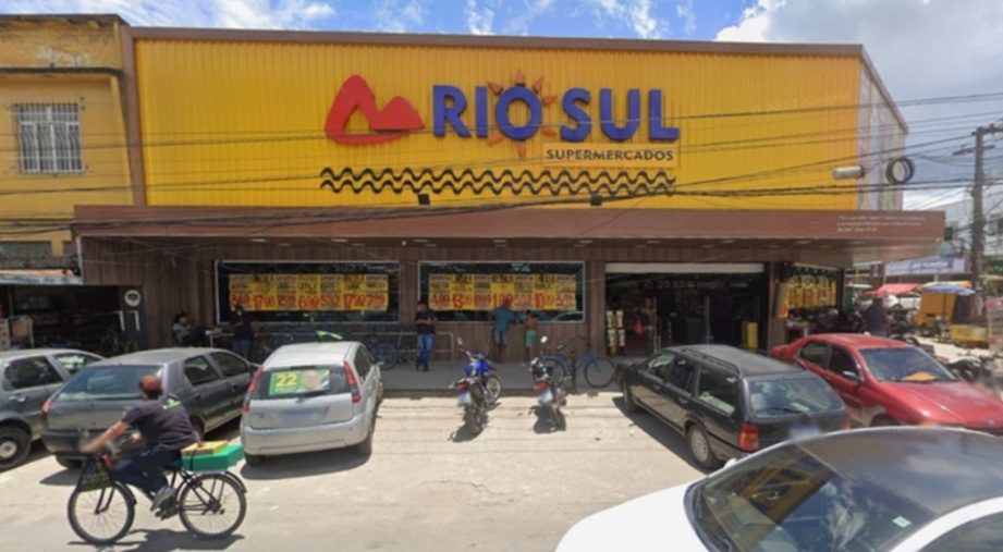 Rio Sul supermercados vagas para auxiliar de serviços gerais, repositor ...