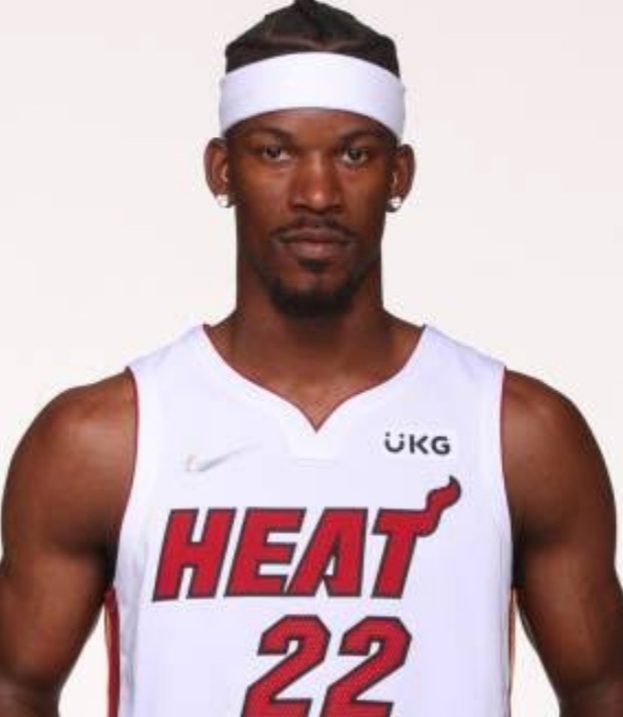 Jimmy Butler comemora chegada de Lionel Messi ao Inter Miami, mas ...