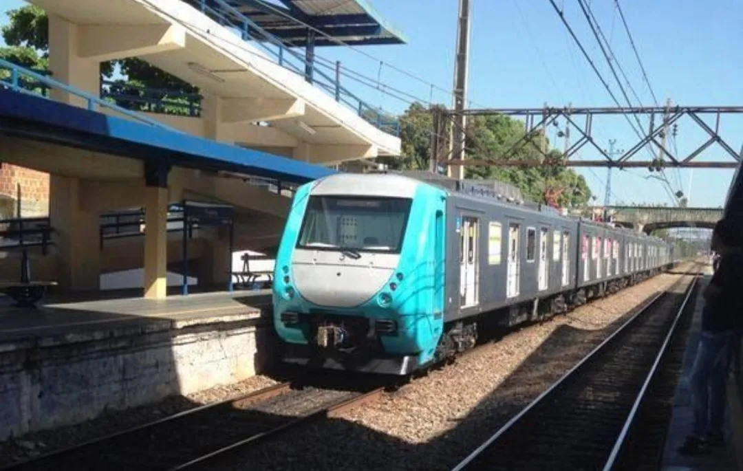 Supervia Anuncia Novos Horários para Melhorar o Serviço nos Horários de ...