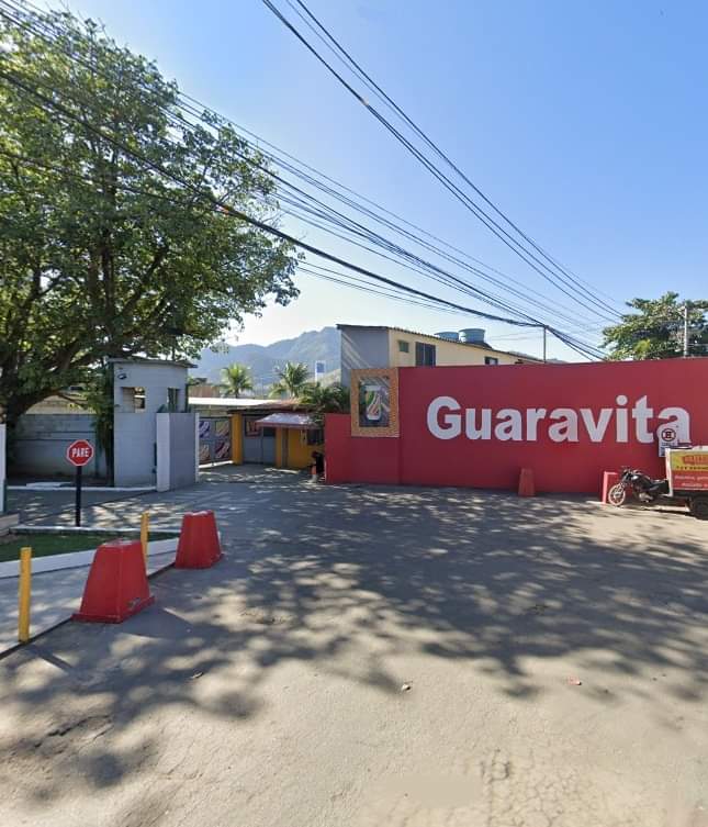 Guaravita está Precisando de currículos para vagas de emprego - R$ 1. ...