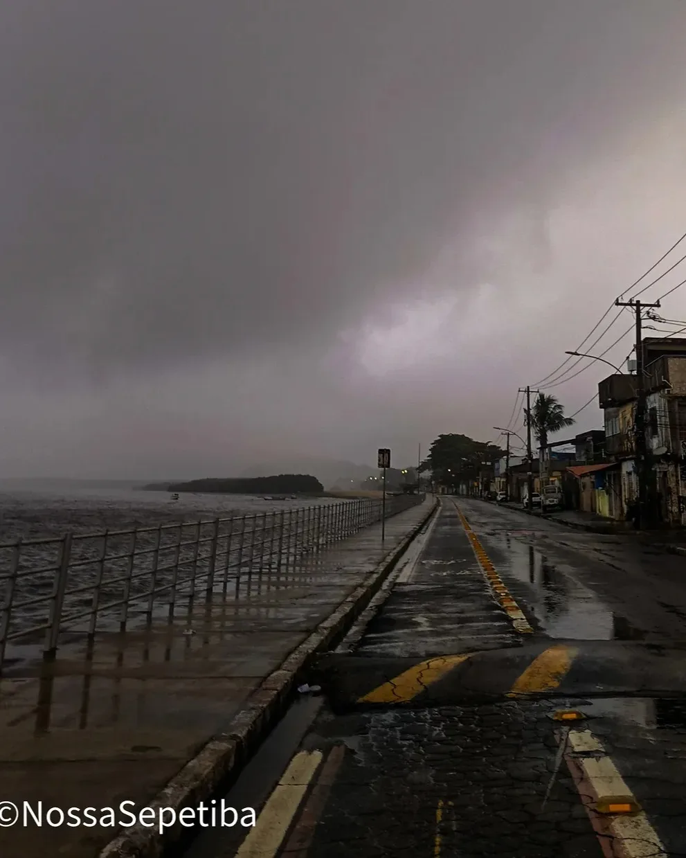 VAI CHOVER NESTA TERÇA-FEIRA? VEJA A PREVISÃO DO TEMPO